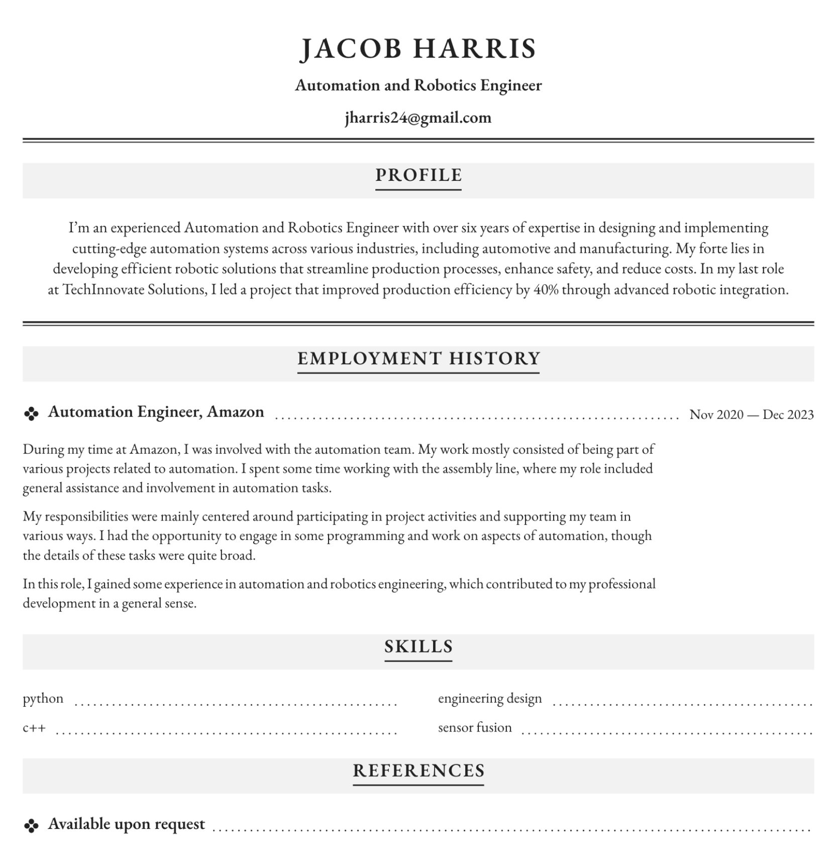 Credible - Post Your Job | Find Your Perfect Candidate in Minutes.